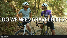 NorCal Cycling - Do you need a gravel bike? – TOKEN USA