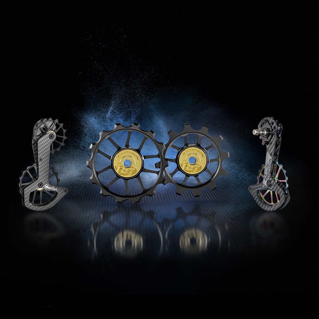 Token Cycling Products – TOKEN USA