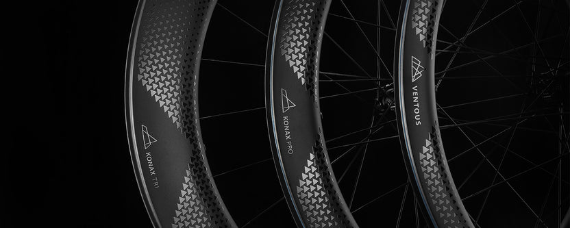 Token Products | Mountain Bike Wheels – TOKEN USA