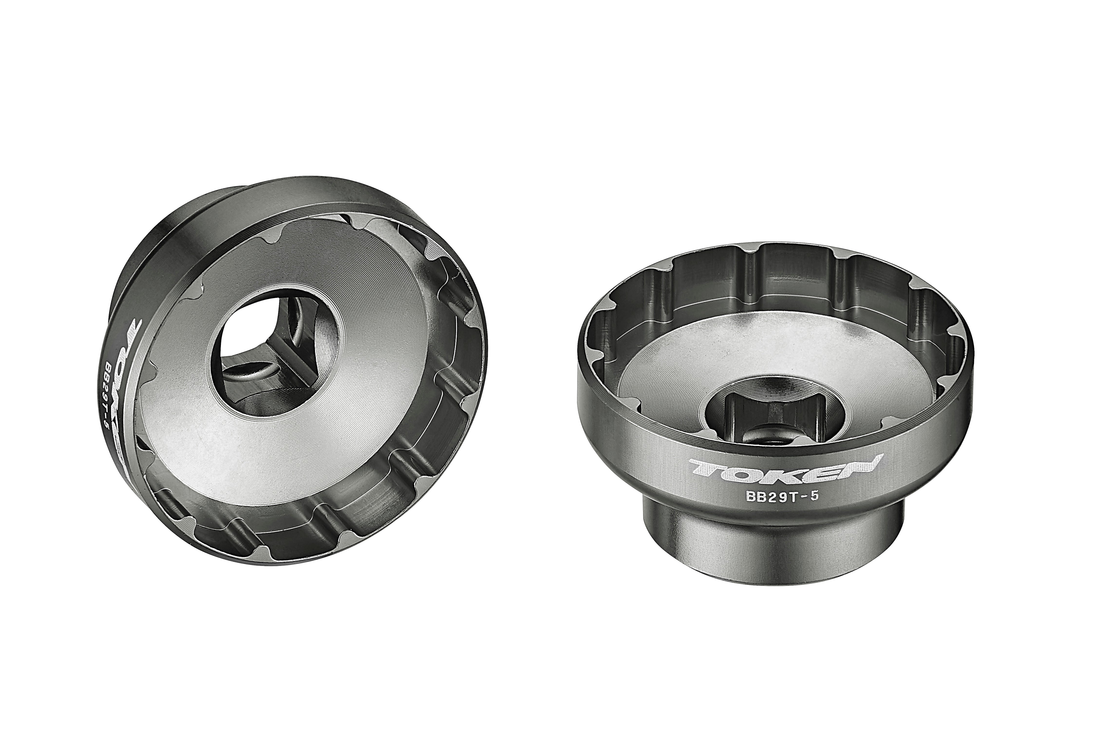 Token Cycling | BB29T-5 Crank Install Tool – TOKEN USA