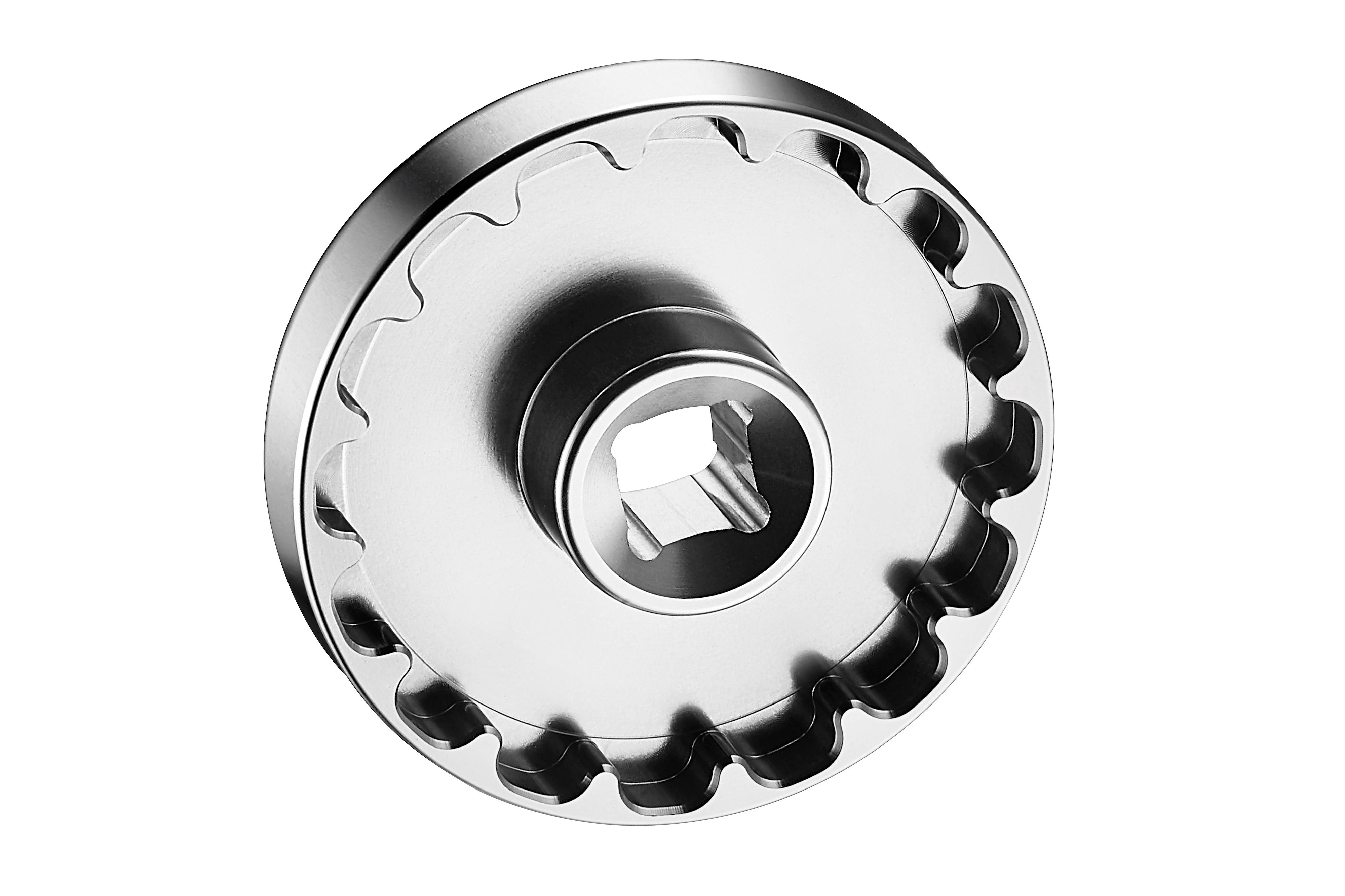 Token Cycling | TF4630-3SPA-2 Bottom Bracket Tool – TOKEN USA