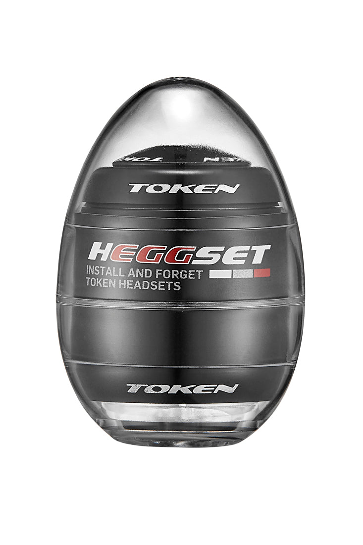 Token Cycling | hEGGset TK060 | Integrated/Internal Headset – TOKEN USA