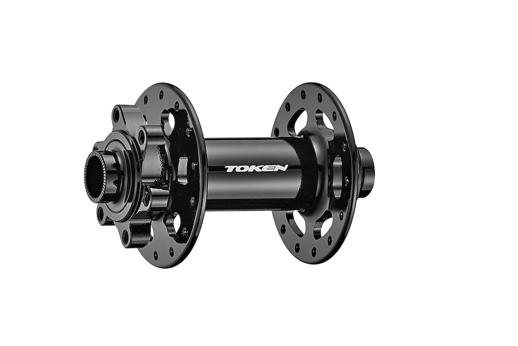 Token Products M1 Front Hub for Mountain Bikes – TOKEN USA