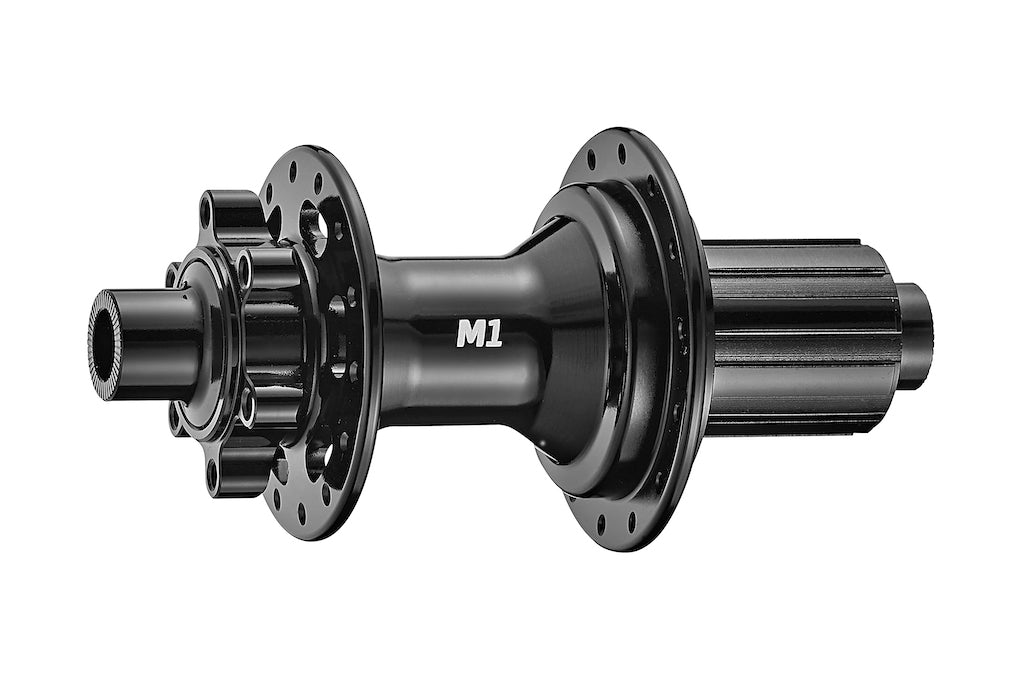 Token Products M1 Rear Hub for Mountain Bikes – TOKEN USA