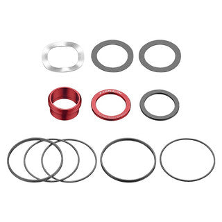 Token Cycling | R241 for SRAM GXP Crank – TOKEN USA