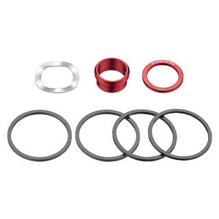 Token Cycling | R242 for SRAM GXP Crank – TOKEN USA