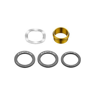 Token Cycling | R248 for SRAM GXP Crank – TOKEN USA